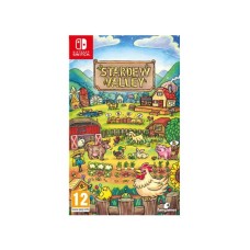 Fangamer Stardew Valley (Nintendo Switch)