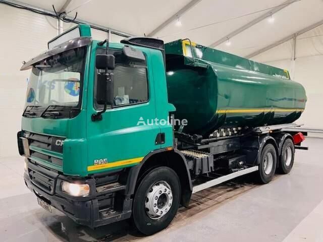 DAF CF75 310 autocisterna za gorivo