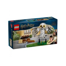 LEGO 76425 Hedviga u Šimširovoj ulici br. 4