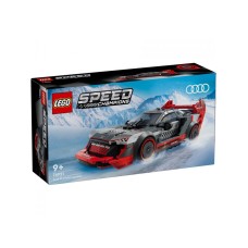 LEGO 76921 Trkački automobil Audi S1 e-tron quattro