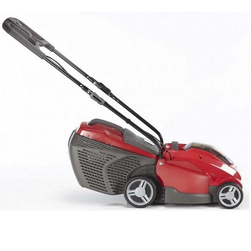 MOUNTFIELD EL 340 LI