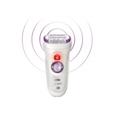 BRAUN SES 9/700 epilator