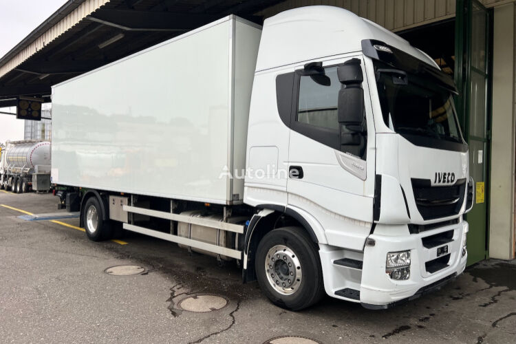 IVECO Stralis 190S46 izotermni kamion