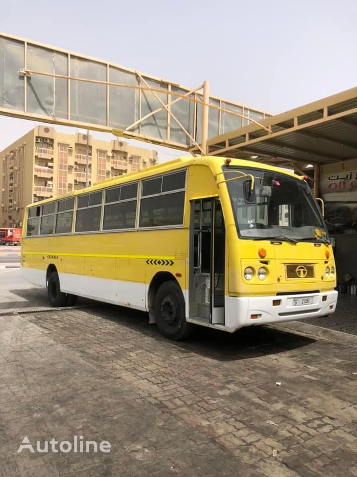 Tata 82 seater with A/C (LHD) turistički autobus