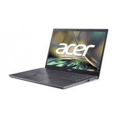 ACER Aspire 5 A515-57G (Steel Gray) FHD IPS, i7-1260P, 16GB, 512GB SSD, RTX2050, FP, Backlit (NX.K9TEX.006)