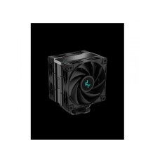 DEEPCOOL AK400 ZERO DARK PLUS kuler za procesor