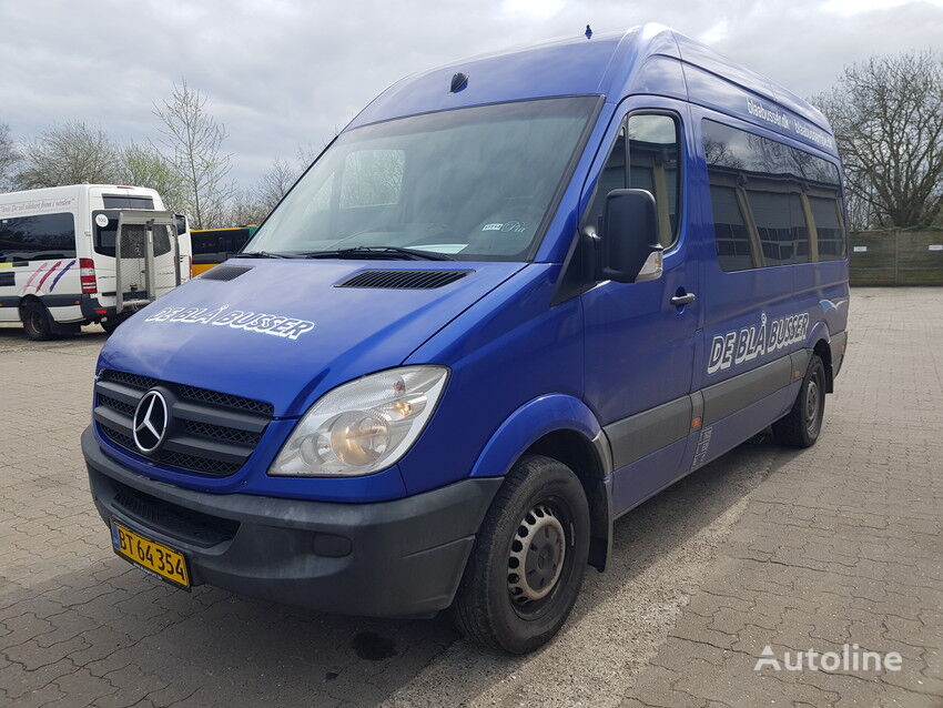 Mercedes-Benz Sprinter 316 CDI putnički minibus