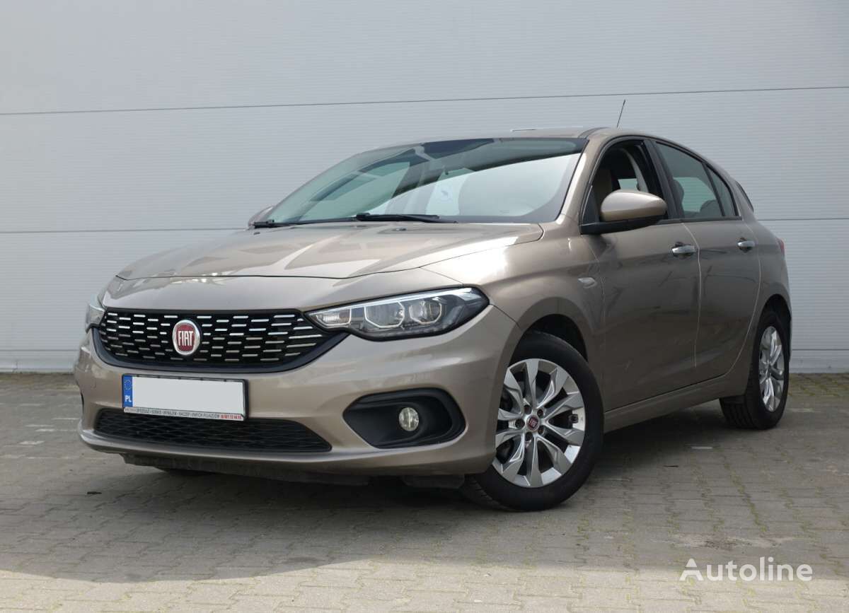 FIAT Tipo hečbek