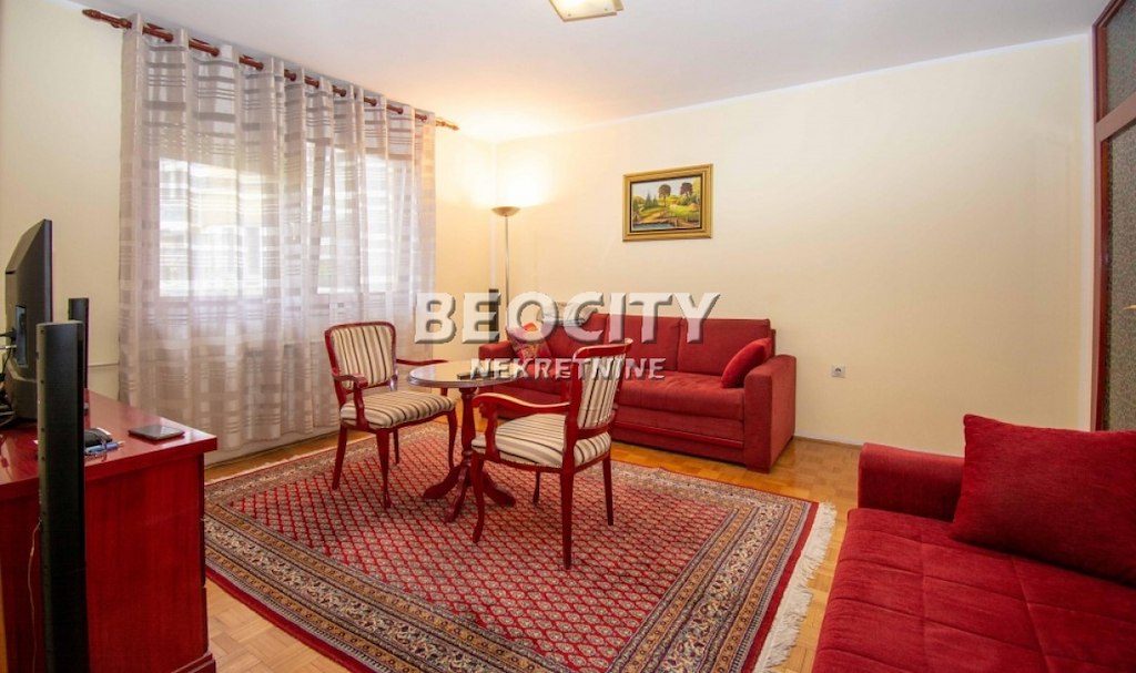 Zemun, Zemun polje, Akrobate Aleksića, 2. 0, 57m2, 109000EUR