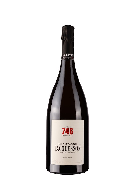Jacquesson Cuvee 746 1,5L