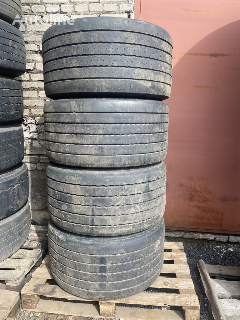 Hankook 455 R 22.5 guma za kamione