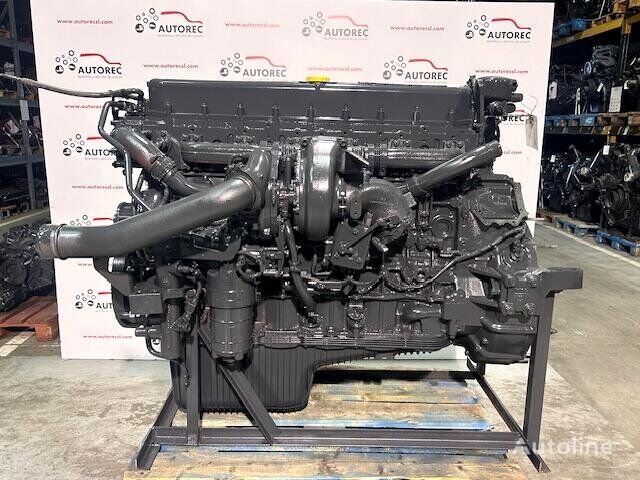 IVECO F3HFE611 G 000031616 motor za IVECO Stralis 440S51 kamiona