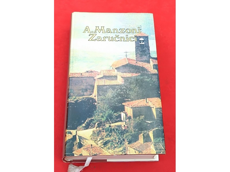 Zaručnici Manzoni