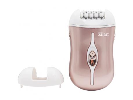 ZILAN Epilator 8788 3 U 1