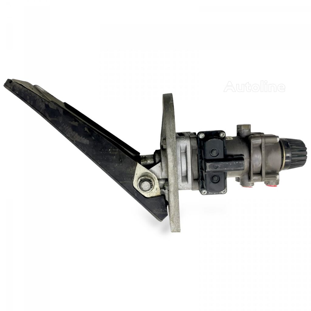 Foot brake valve Knorr-Bremse CROSSWAY (01.06-) K024928 za Irisbus Arway, Crossway, Crealis, Magelys, Proway, Daily Tourys (2006-) autobusa