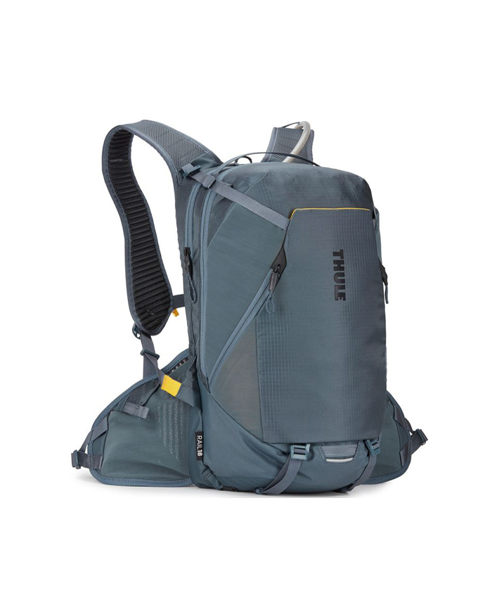 RANAC RAIL EMTB HIDRATATION PACK DSL BLUE Thule