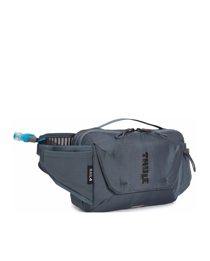 TORBA ZA STRUK RAIL HIP PACK 4L DARK SLATE BLUE Thule