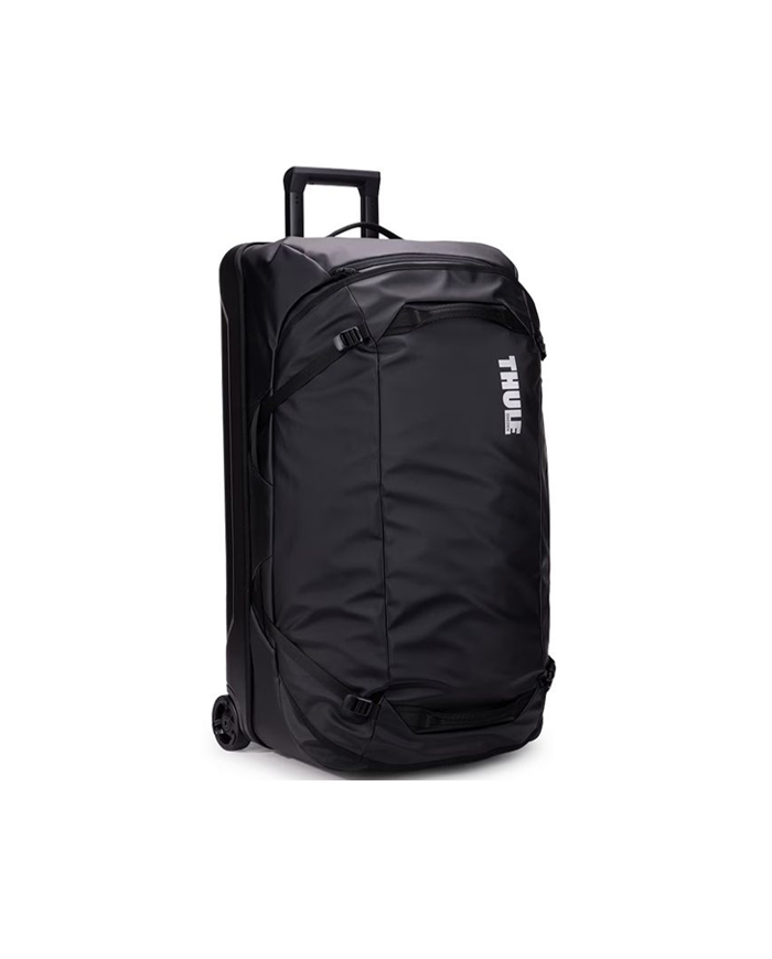 PUTNA TORBA CHASM 110L BLACK TROLLEY Thule