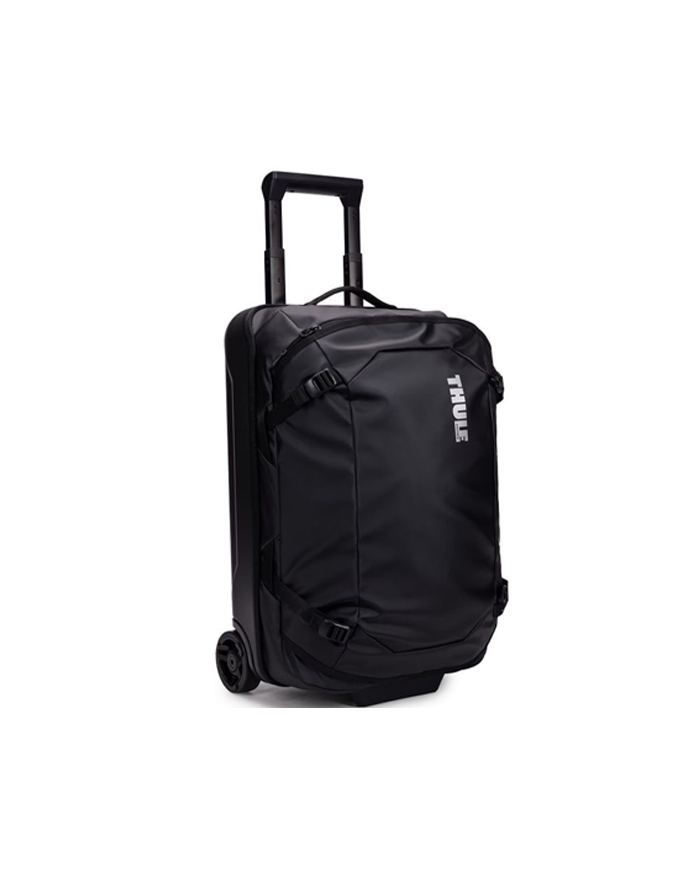 PUTNA TORBA CHASM 40L BLACK TROLLEY Thule