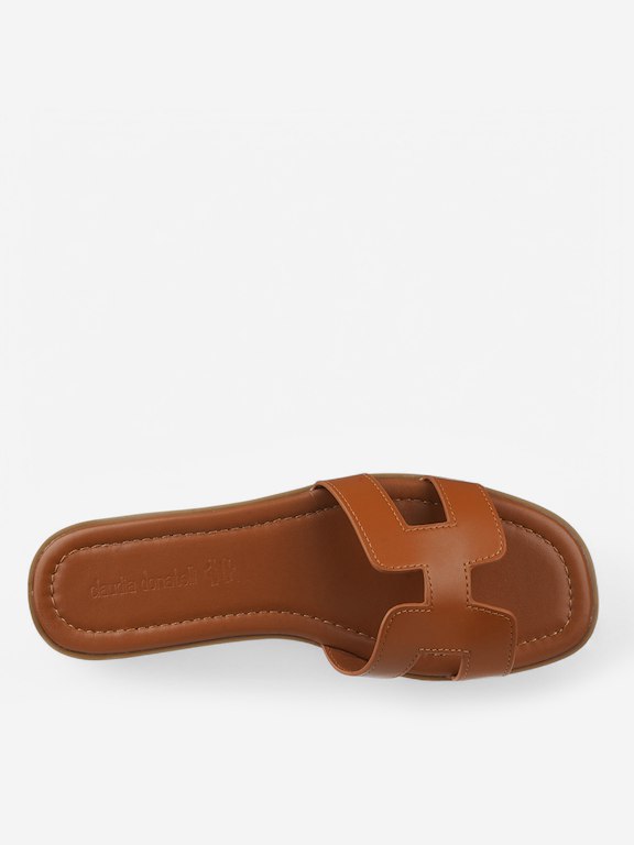 Fashion papuče