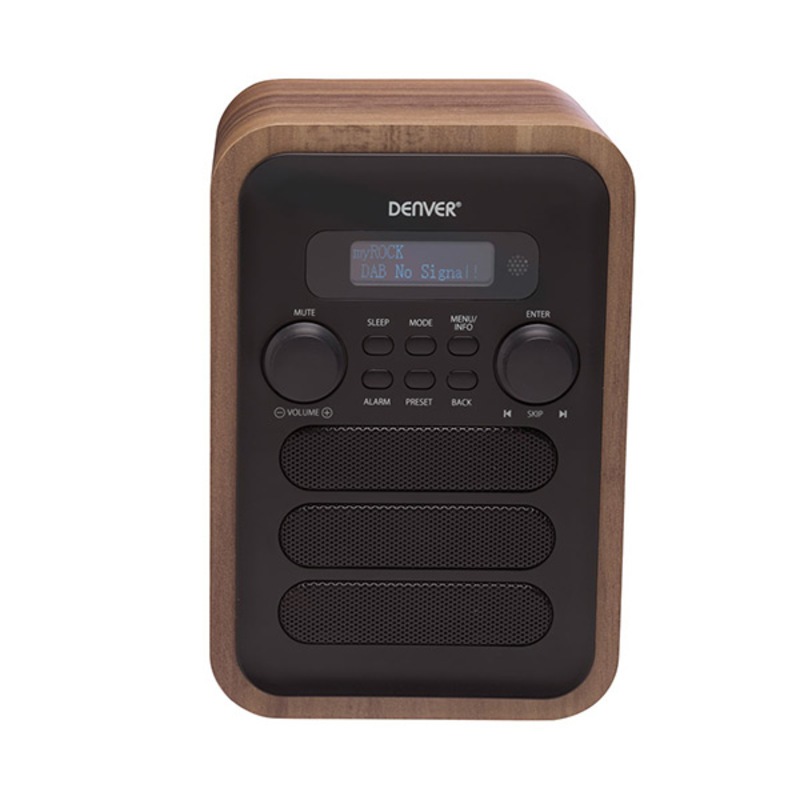 Radio Denver DAB-48