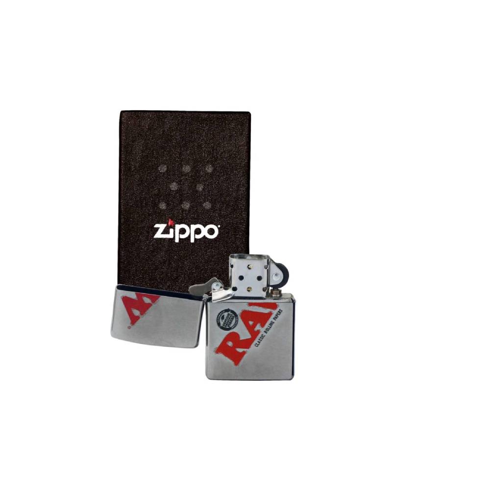 RAW Zippo Upaljač