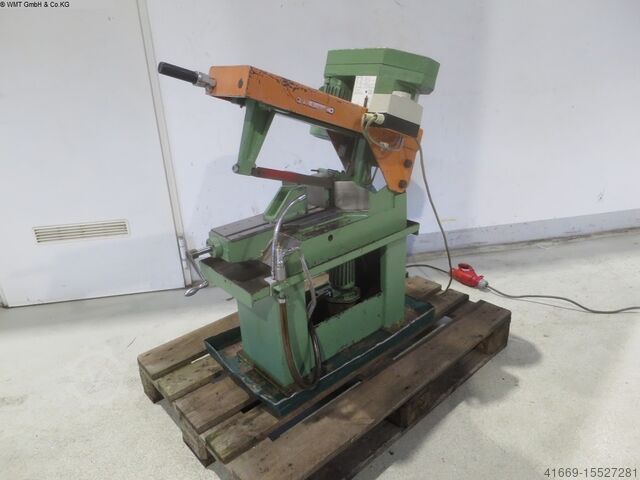 Hacksaw
KASTO BSM 170/220