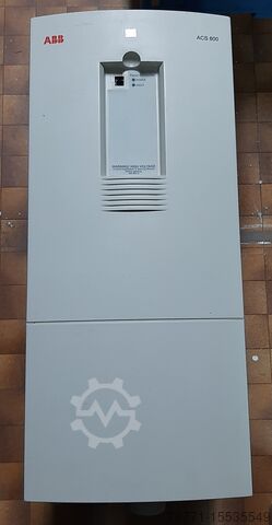 Disk jedinica frekvencije promenljive
ABB ACS600