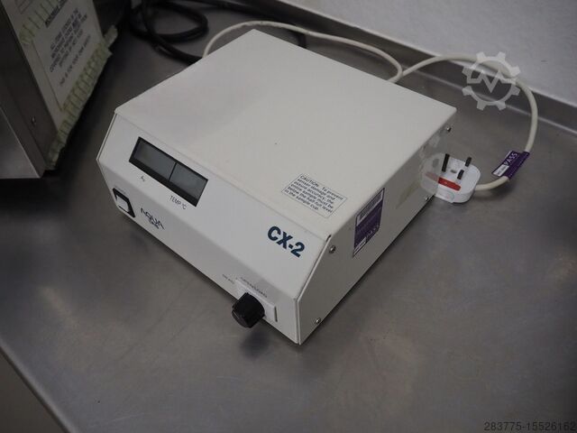 Merač aktivnosti vode
Decagon Aqualab CX-2