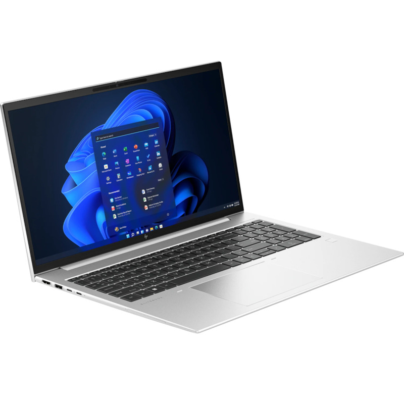 Laptop HP EliteBook 860 G10 Win 11 Pro/16″WUXGA AG 400 IR/i5-1340P/16GB/512GB/backlit/smart/FPR