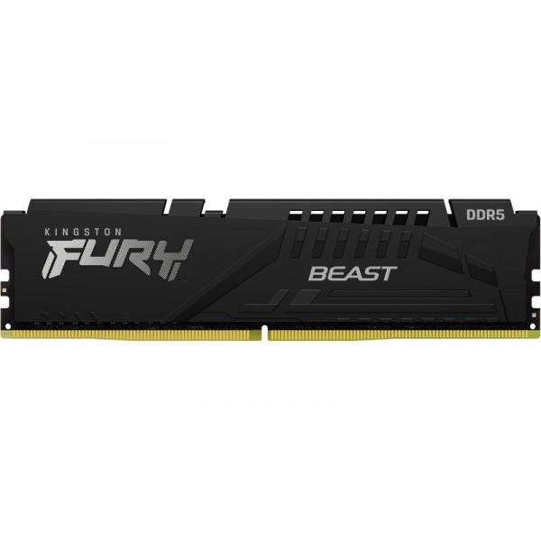 Kingston DIMM DDR5 32GB 6000MT/s KF560C40BB-32 Fury Beast XMP