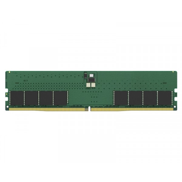 Kingston DIMM DDR5 32GB 4800MT/s KVR48U40BD8-32