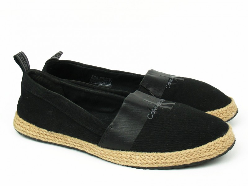 Calvin Klein espadrile R422