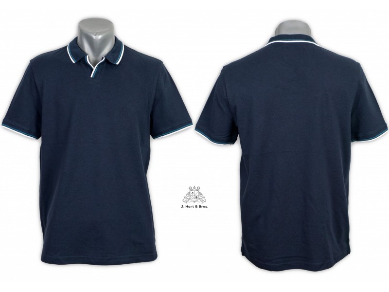 J. Hart & BROS. polo majica (S/M)
