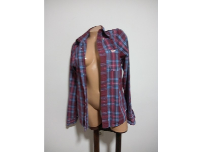 HOLLISTER-36-38 kupite 5-platite 4