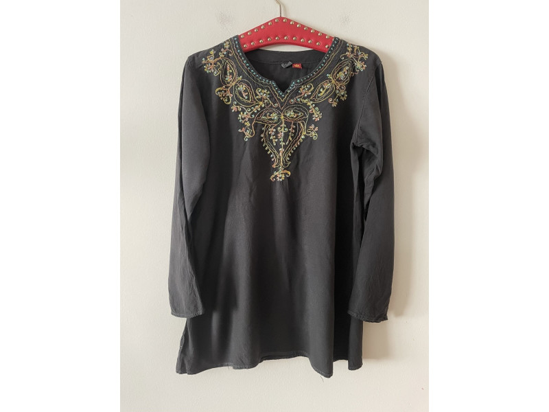 ORIENT emporium bluza