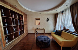 luxury 4-room apartment on Vračar