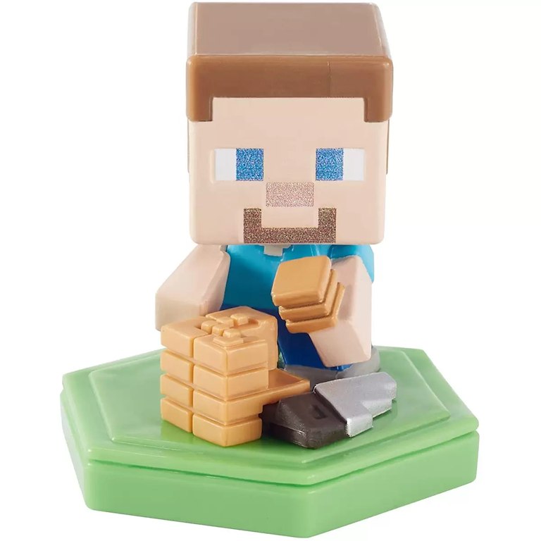 Minecraft Earth Boost Mini figure