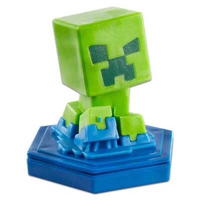 Minecraft Earth Boost Mini figure