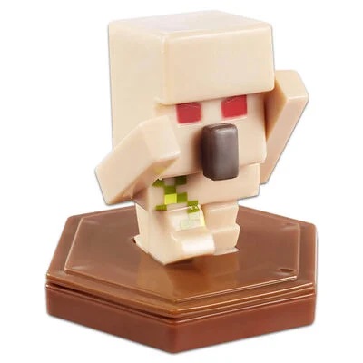 Minecraft Earth Boost Mini figure