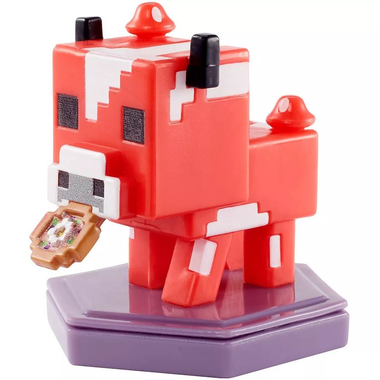 Minecraft Earth Boost Mini figure