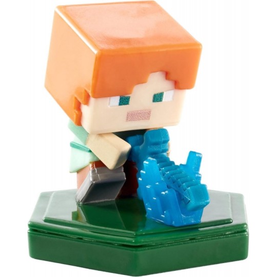 Minecraft Earth Boost Mini figure