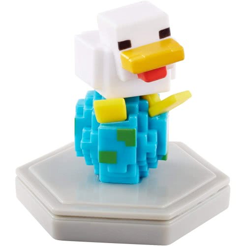 Minecraft Earth Boost Mini figure