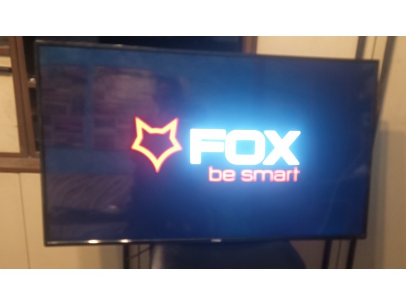 Fox Tv 43