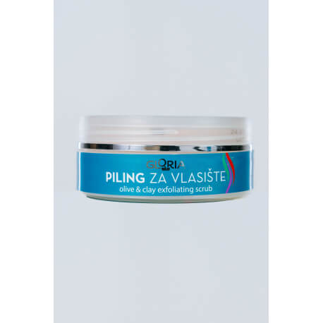 GLORIA PILING ZA TEME 100ML