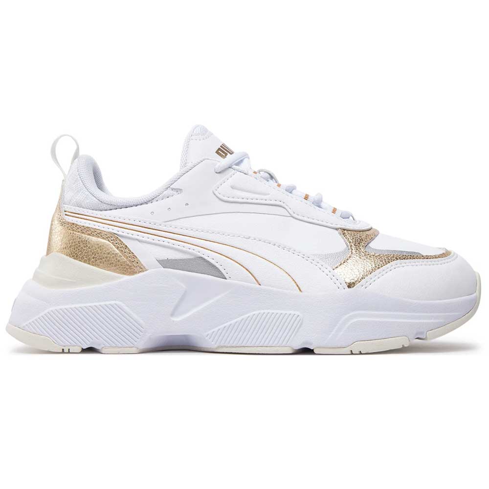 PUMA CASSIA METALLIC SHINE – 395267-01