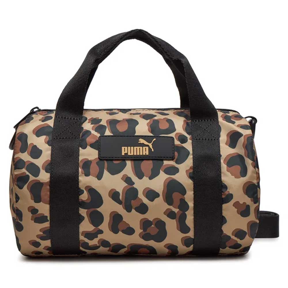Puma core pop barrel bag – 090275-06