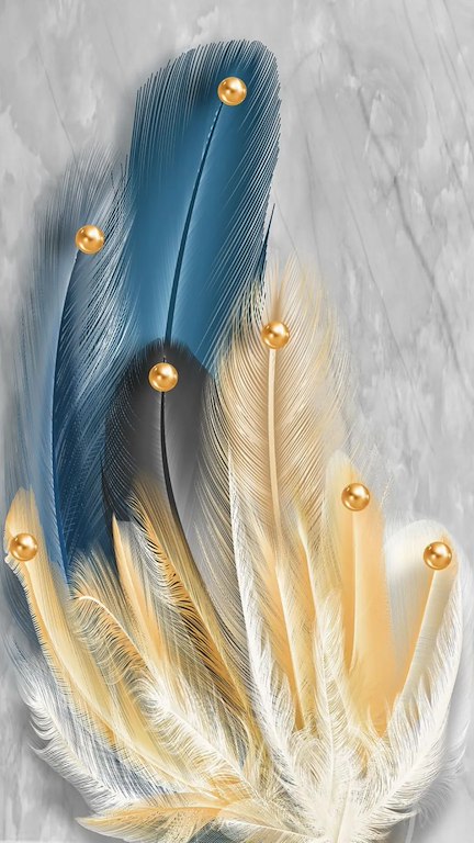 Feathers