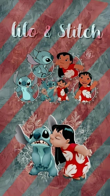 Lilo & Stitch