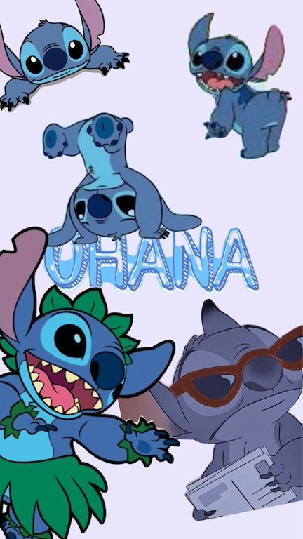 Ohana